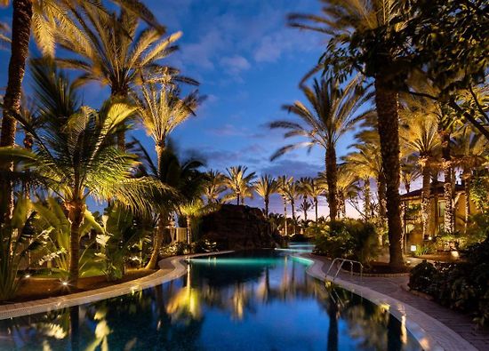 Best 21 Spa Resorts in Gran Canaria, Spain | About Gran Canaria hotels